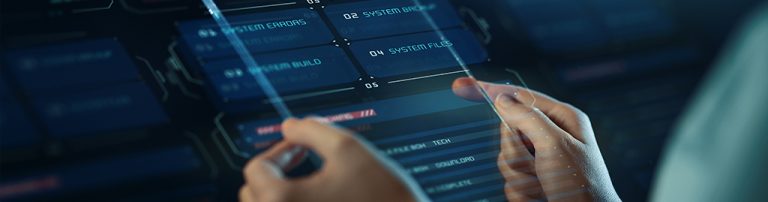 Validations of control systems - IDI | pharmaceutical engineering